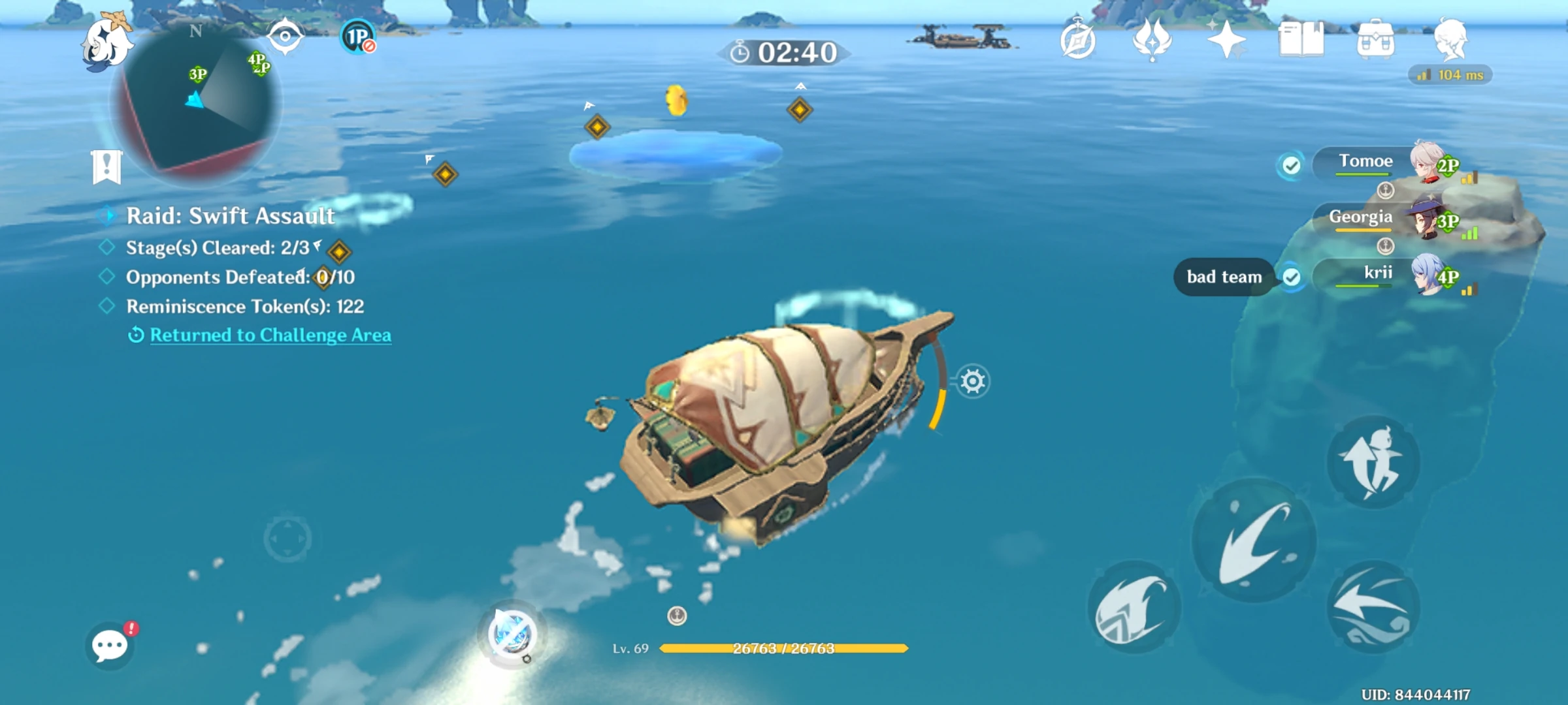 Mobile momento | Fandom