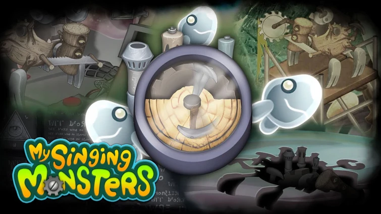 Mech Islet trailer in 1 hour | Fandom