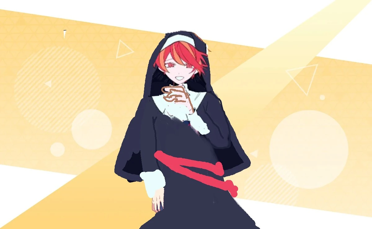 I'VE MADE A MONSTER | Fandom