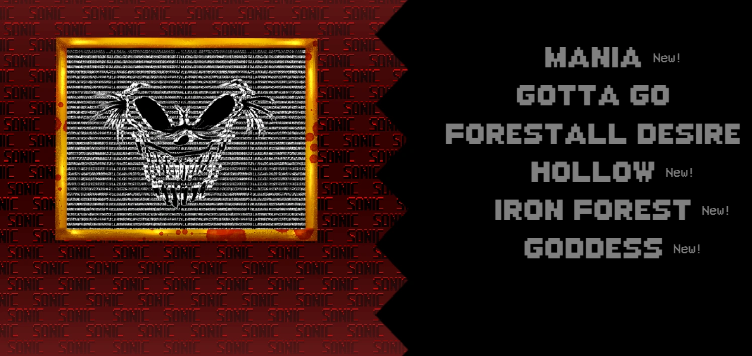 Something Is Wrong Here | Fandom