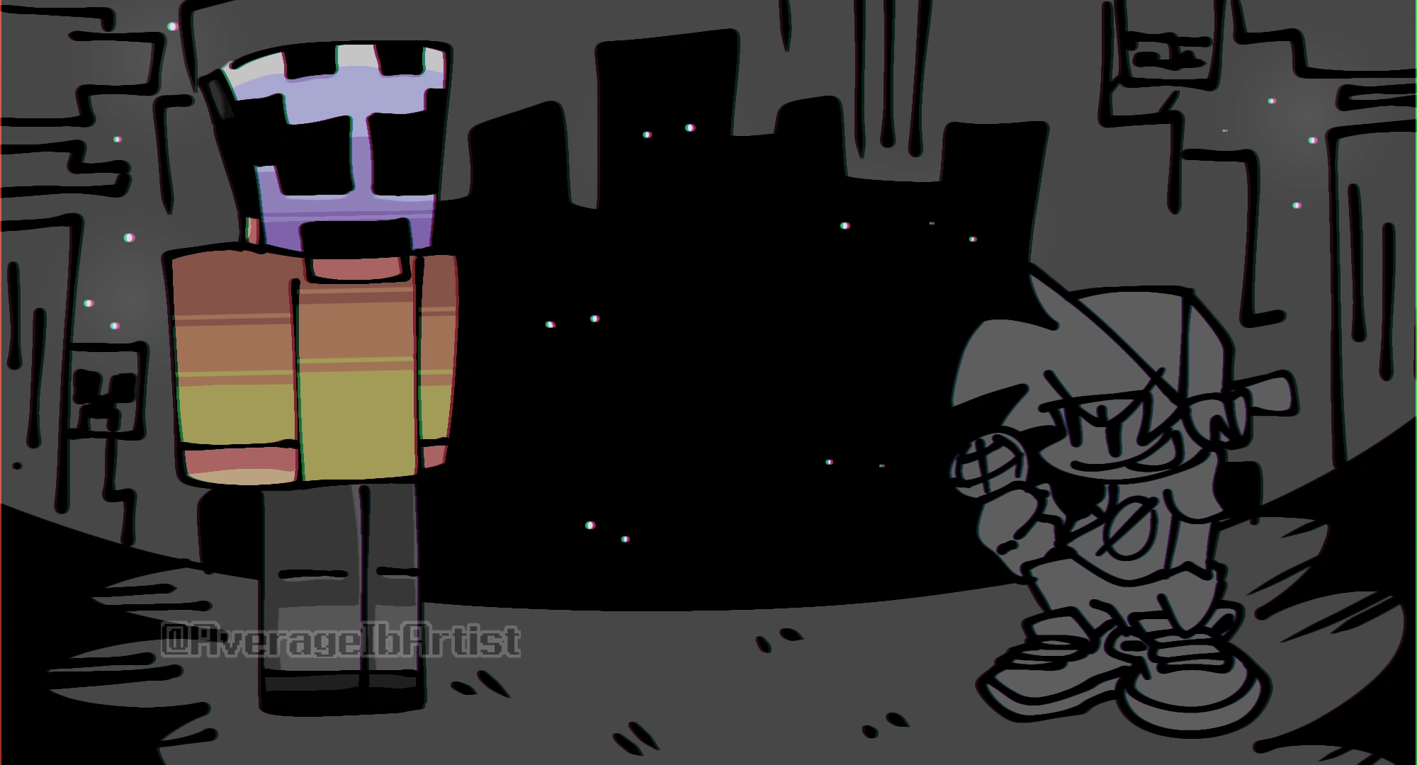 The devious lick | Fandom