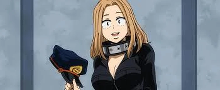 Discuss Everything About My Hero Academia Wiki | Fandom