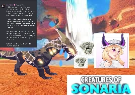 💰 INFLATION! Creatures of Sonaria | Fandom
