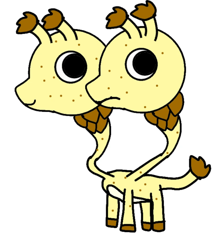 It lily giraffe | Fandom