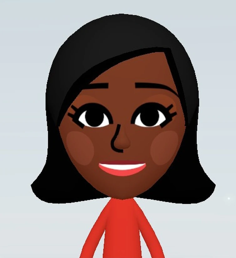 Heyyy, made some Miis with character archetypes lol | Fandom