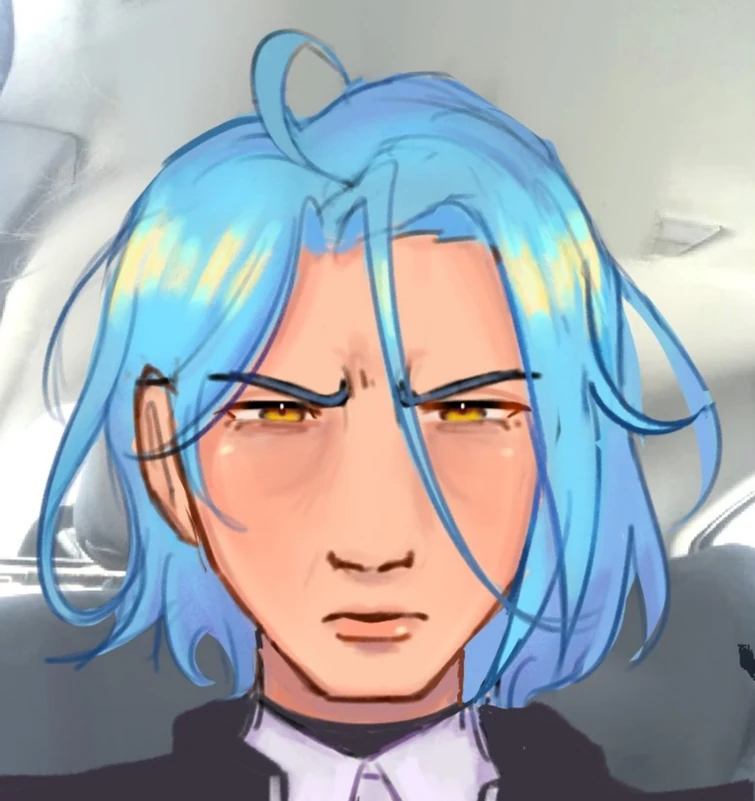 ACTUAL LUCAS GUY OF THE WEEK TIME | Fandom