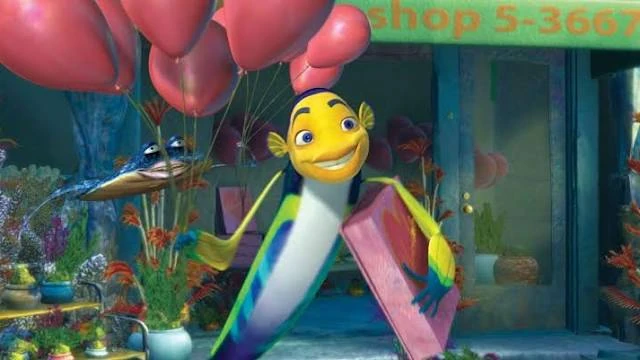 Unpopular opinion: Shark Tale is overhated. | Fandom