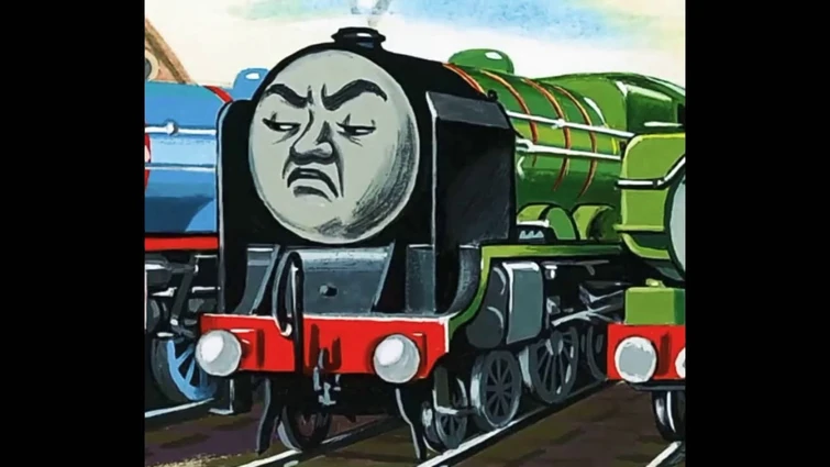 Do You Agree With The New Whistles And Horns? [Remake] | Fandom