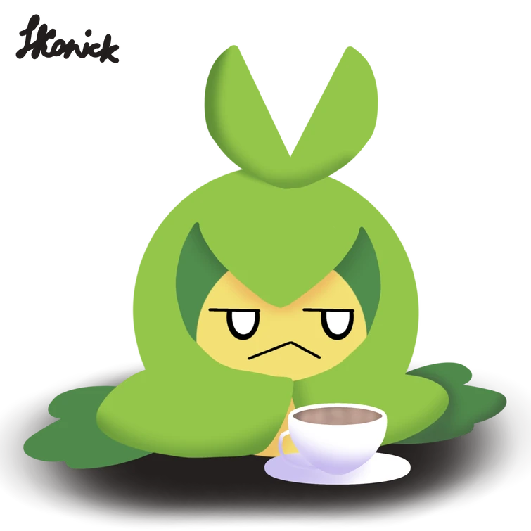 Swadloon [kryskan] [art] | Fandom