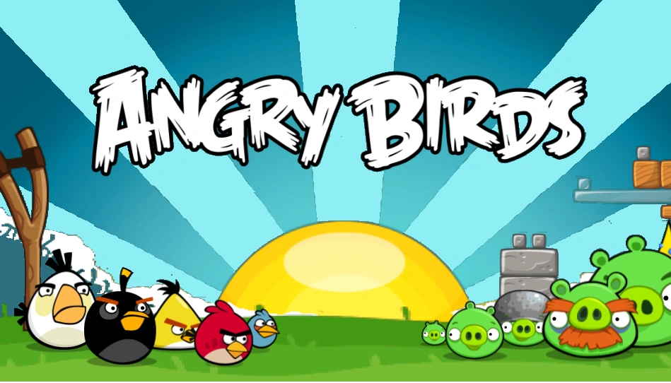 Angry Birds Classic | Fandom