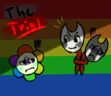 The Trial. | Fandom