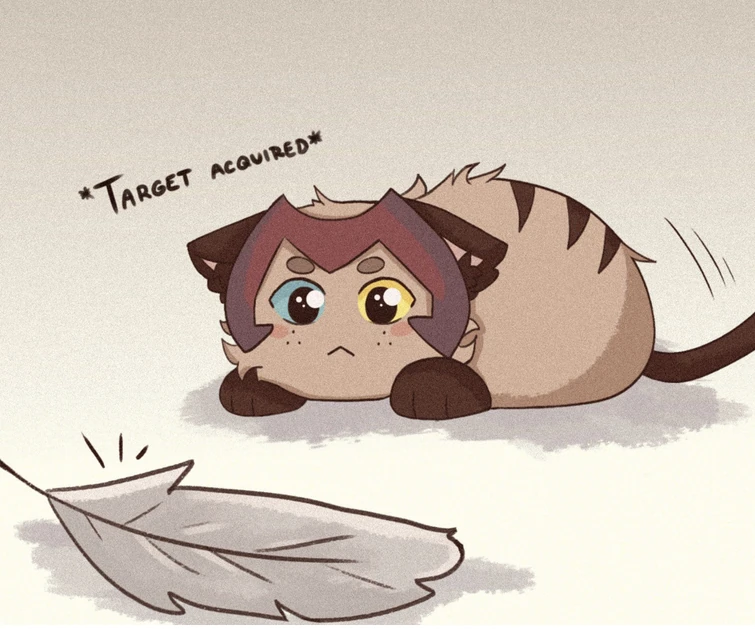 I want a mini pet Catra | Fandom