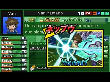 [Que tier le dais a Van Yamano] | Fandom
