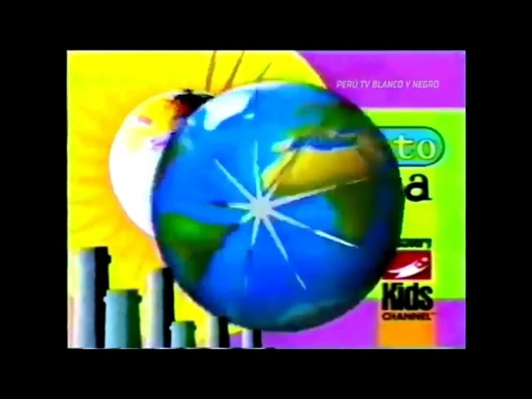 ¿Cuál es la primera pausa comercial en Discovery Kids? | Fandom