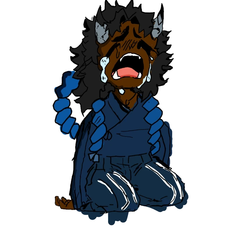 Art Collab Update #2 | Fandom