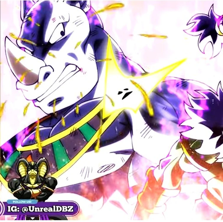 Do you think Beerus is a Fraud? | Fandom