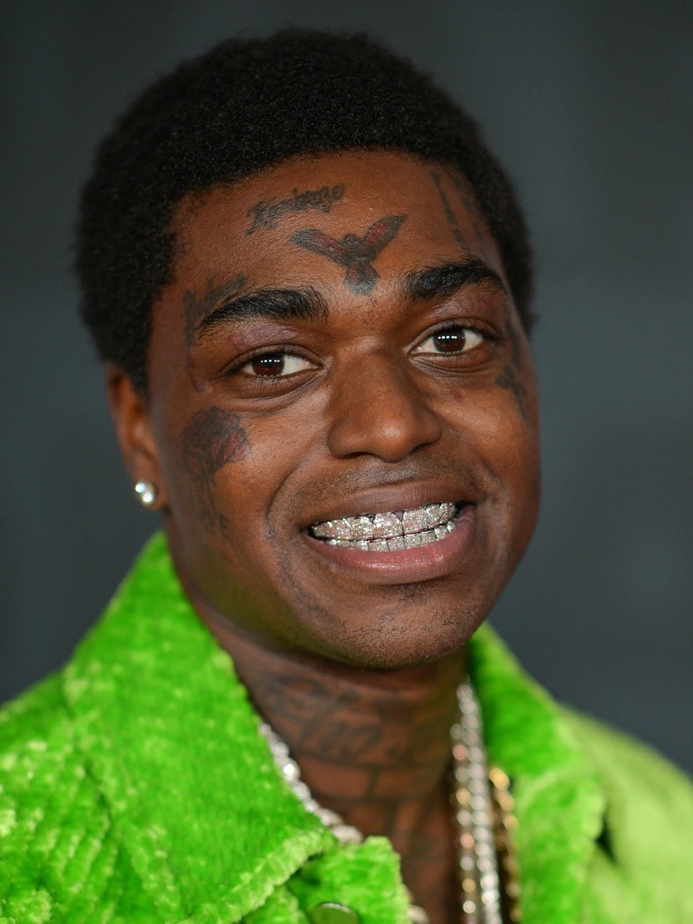 Happy 27th Birthday, Kodak Black! | Fandom