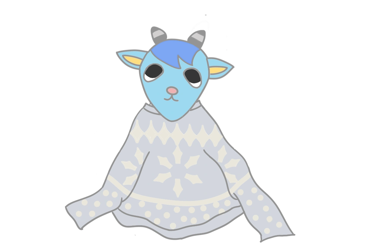 more fan art (Sherb) | Fandom