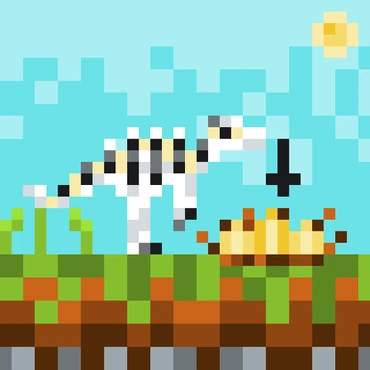 Working on a paleontology Minecraft mod and I need some voters for a ...