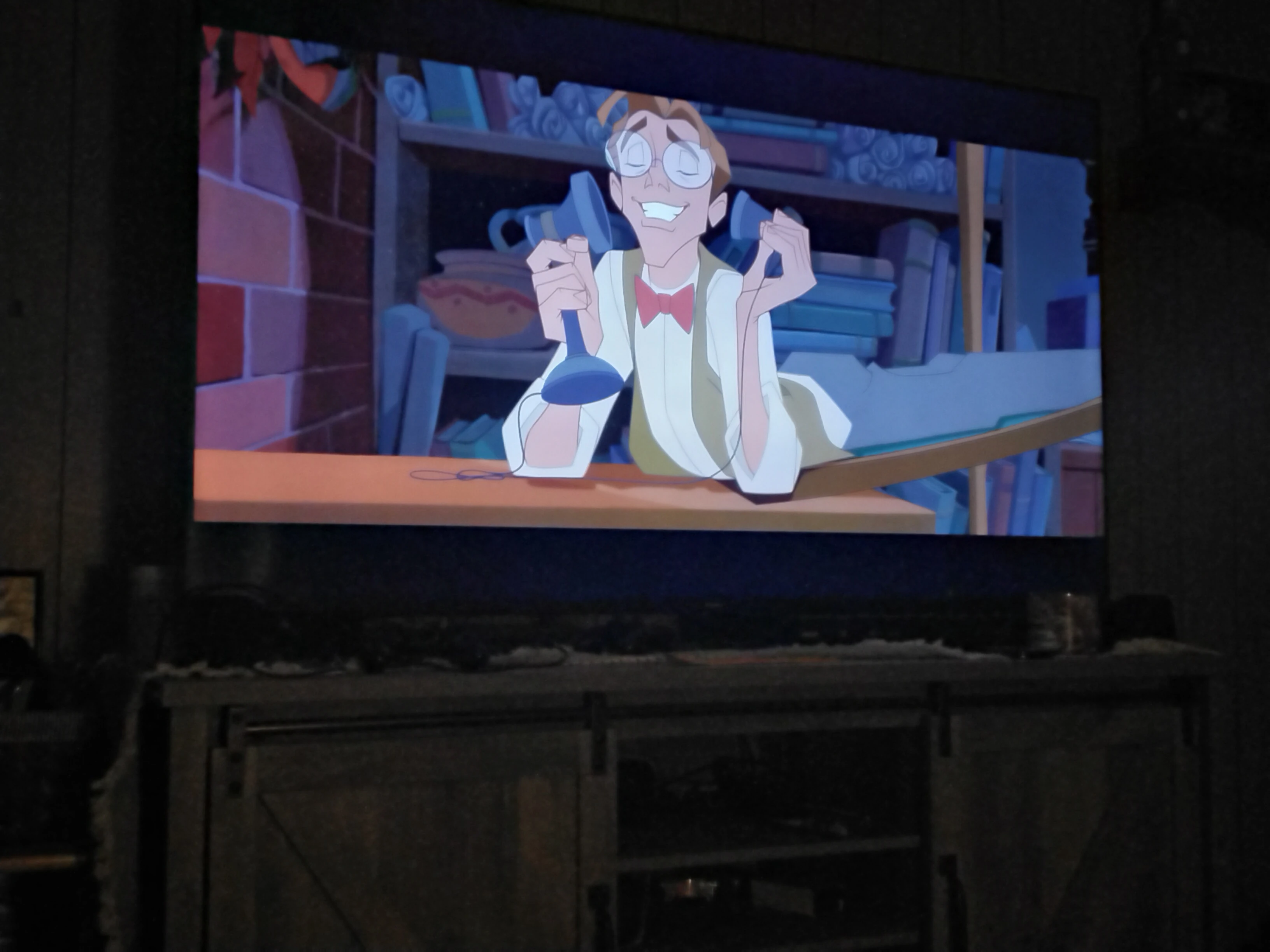 GUHS WHAT SPEC TO MAKE A MILO THATCH COSPLAY | Fandom