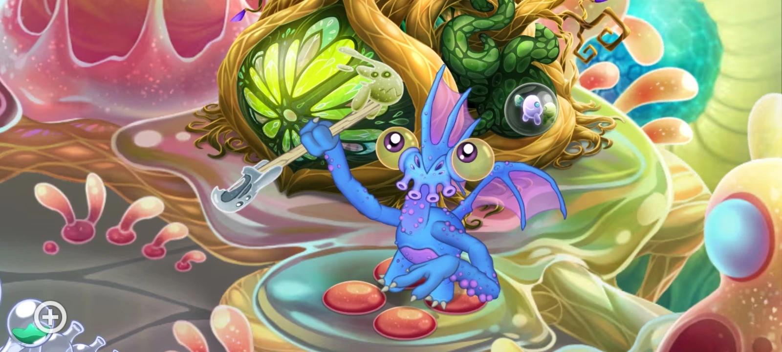 Rare meep king acquired | Fandom