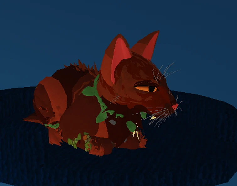 SAMS in warrior cats! >:D ( sun, moon, lunar, bm, ruin sun/moon, eclipse ) | Fandom