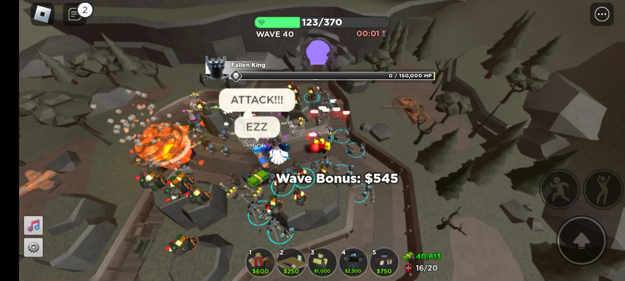 Mortar gaming | Fandom