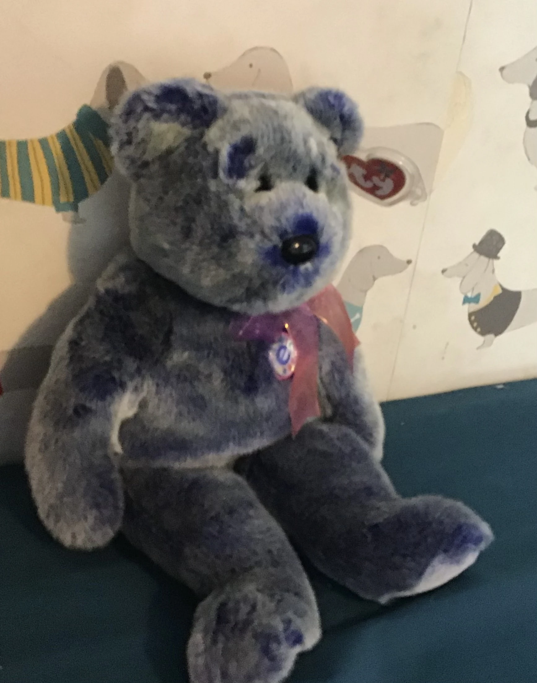 I got this silly goober today | Fandom