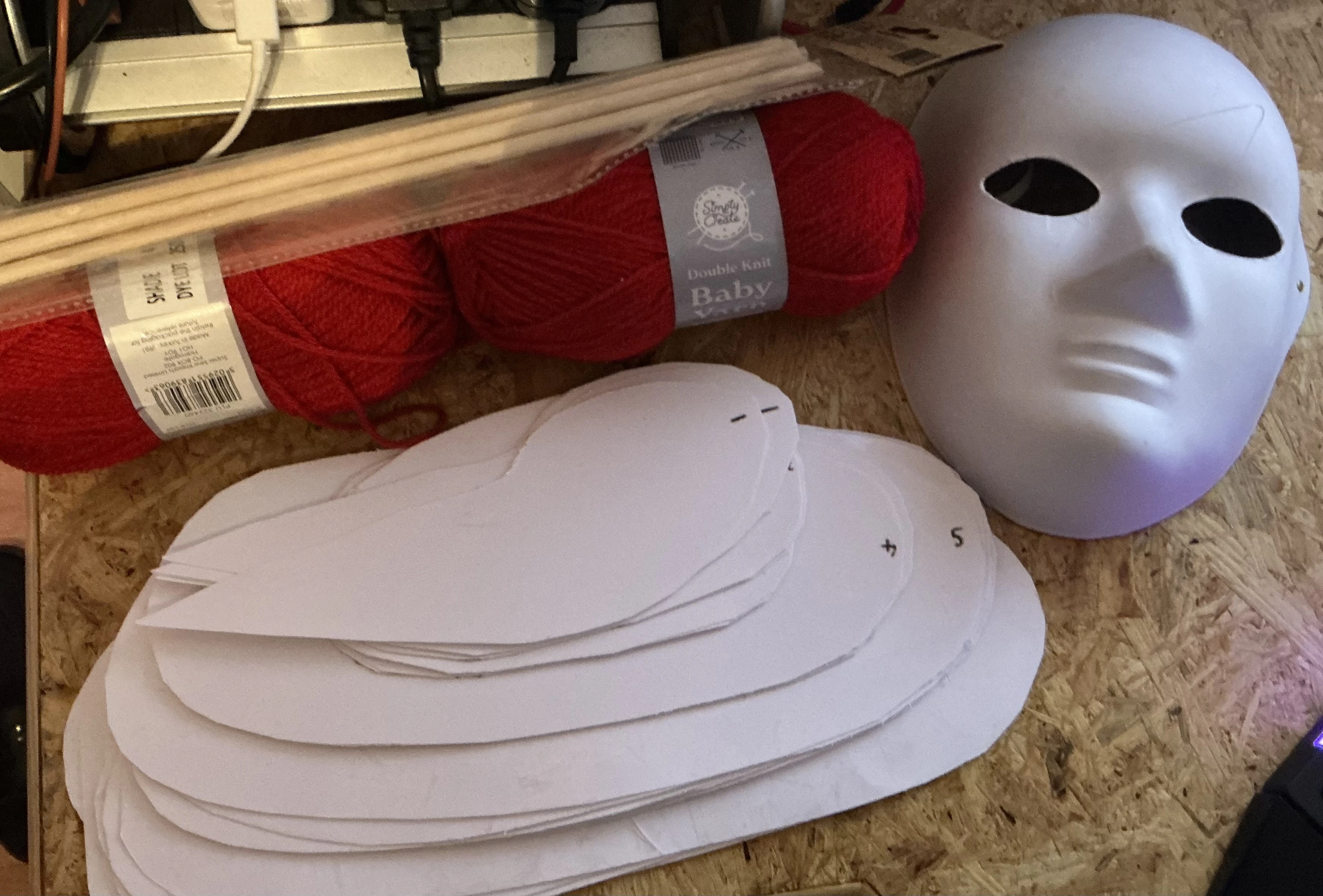 It’s time to come home… (Prototype cosplay WIP) | Fandom