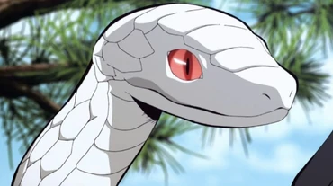 who’s your favorite animal in kny? | Fandom