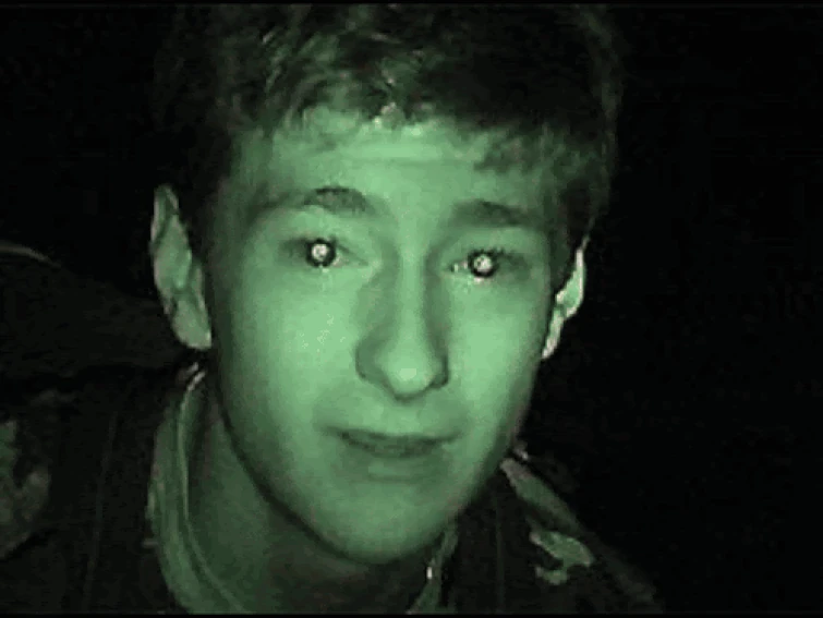 Discuss Everything About Zero Day Wiki | Fandom