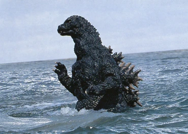Best Godzilla? Part II | Fandom