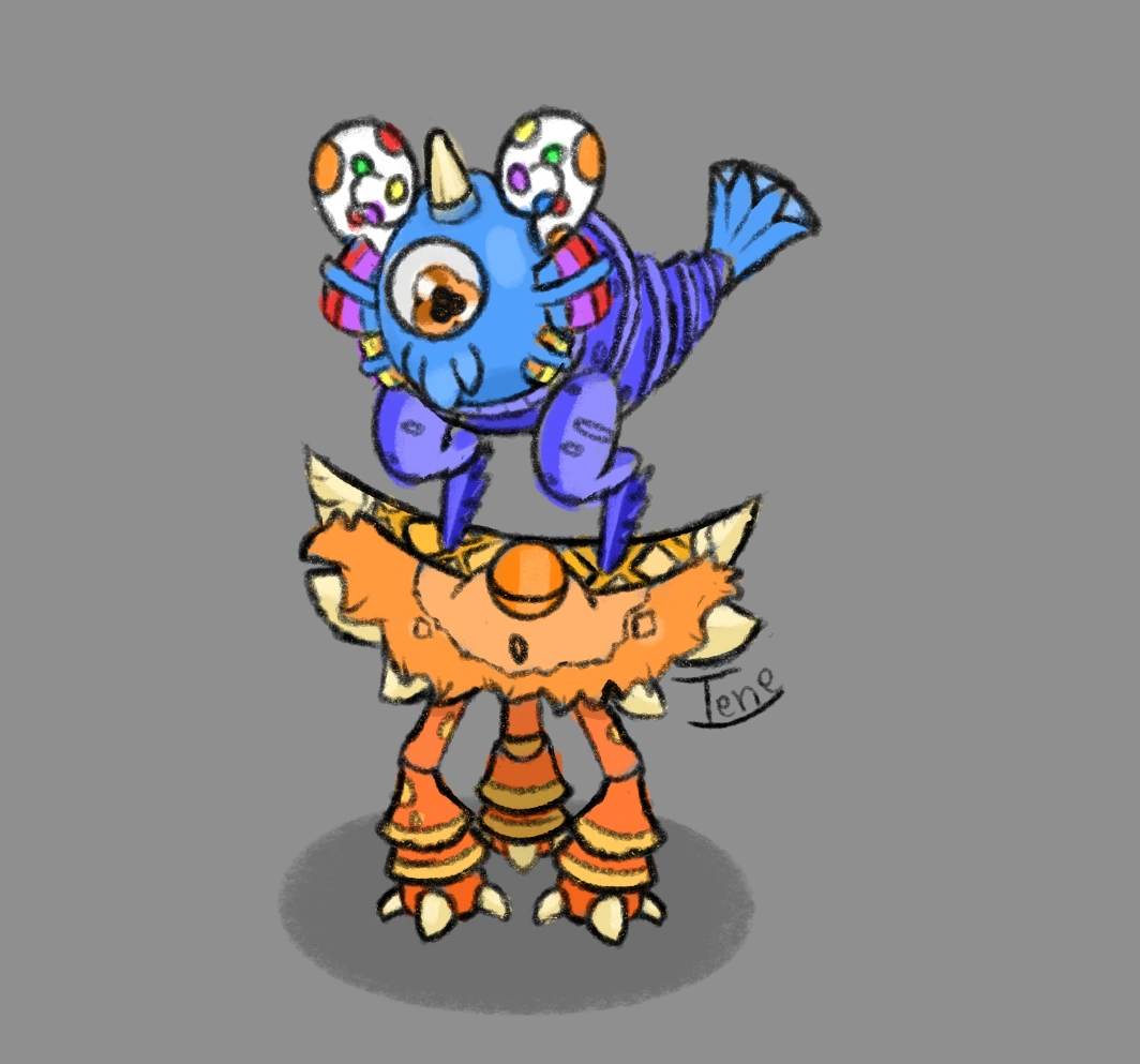 Rare Teeter-Tauter! | Fandom