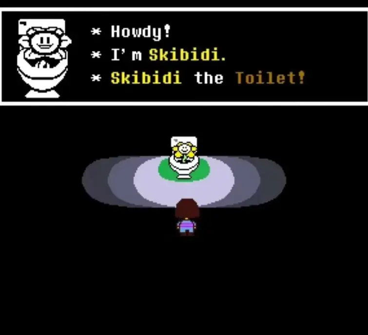 skibi tolot | Fandom