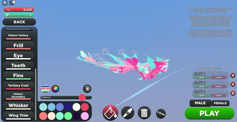 Discuss Everything About Creatures of Sonaria Wiki | Fandom