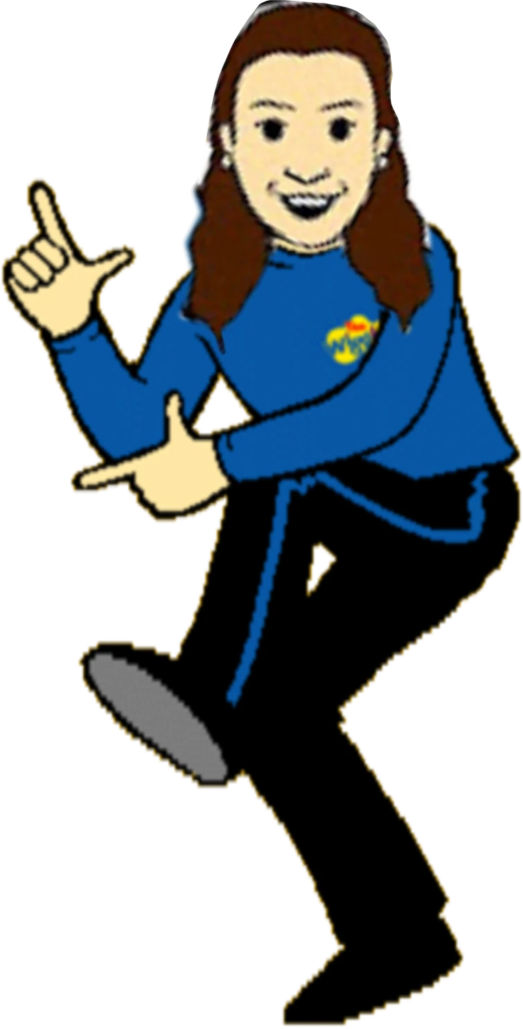 The Cartoon Wiggles (Latin America) | Fandom