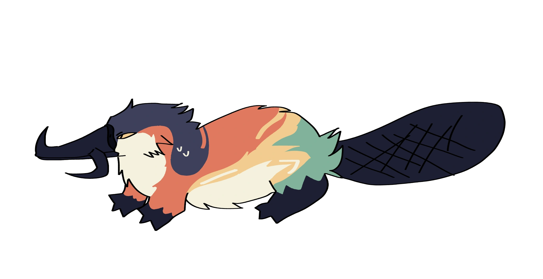 this is perry the platypus | Fandom