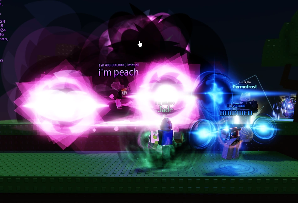 I JUST FOUND AN IM PEACH USER | Fandom