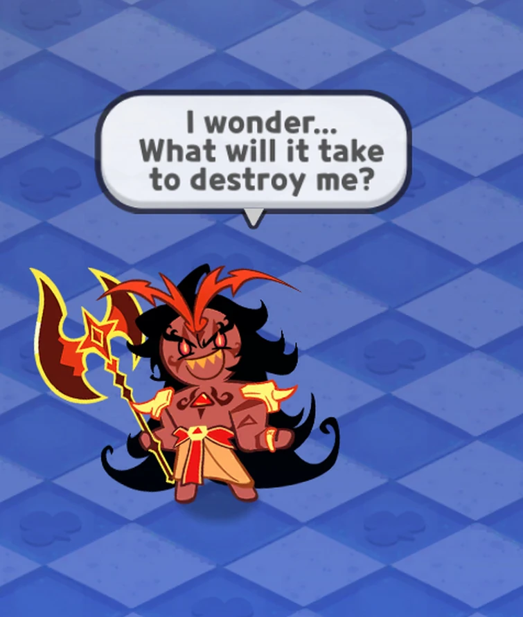 HAHAH! I'VE FINALLY ARRIVED!-🌶🔥 | Fandom