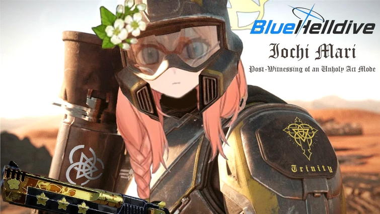 Discuss Everything About Blue Archive Wiki | Fandom