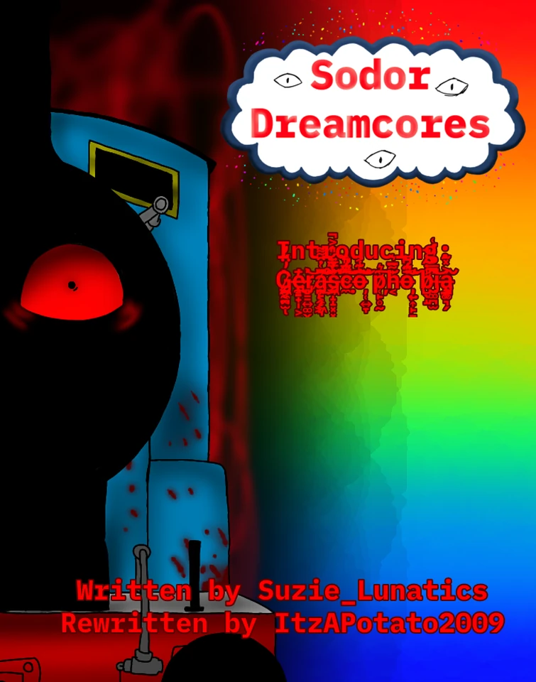 Discuss Everything About Sodor AU Wiki | Fandom