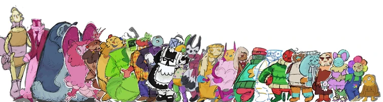 Updated height chart | Fandom