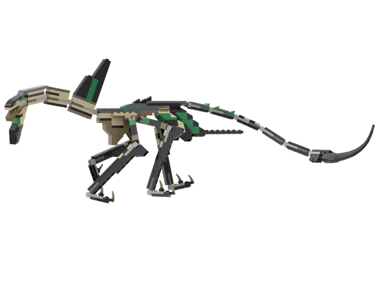 SO MANY LEGO COS CREATURES | Fandom