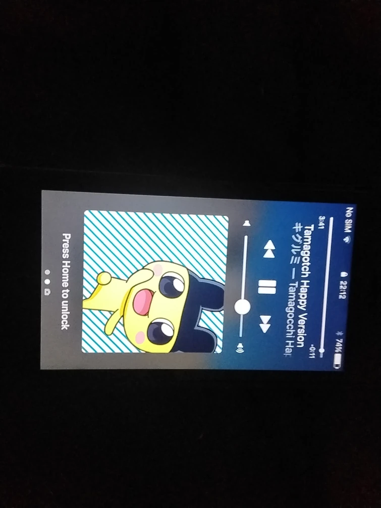 There's no such thing as Tamagotchi music on iTu- WAIT OH HELL YEAH | Fandom