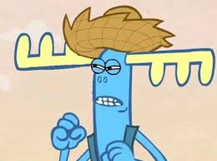 Don’t ask, there is no answer | Fandom