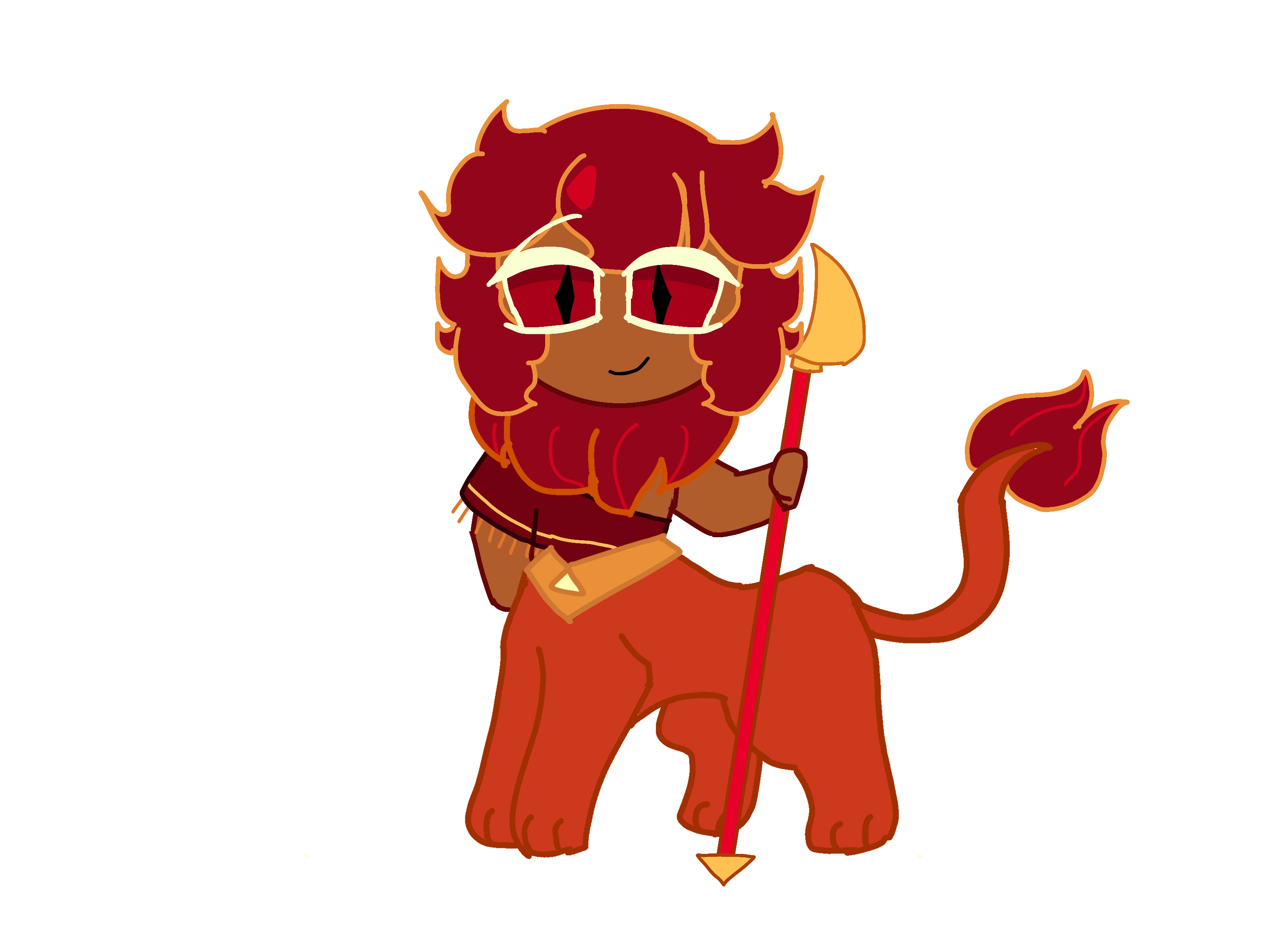 Meet/Ask Sumac Lion Cookie! | Fandom