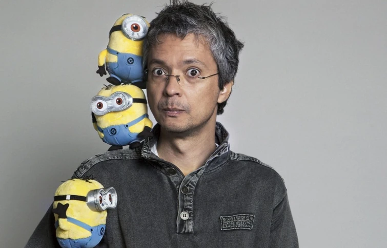 Kevin in despicable me 4? | Fandom