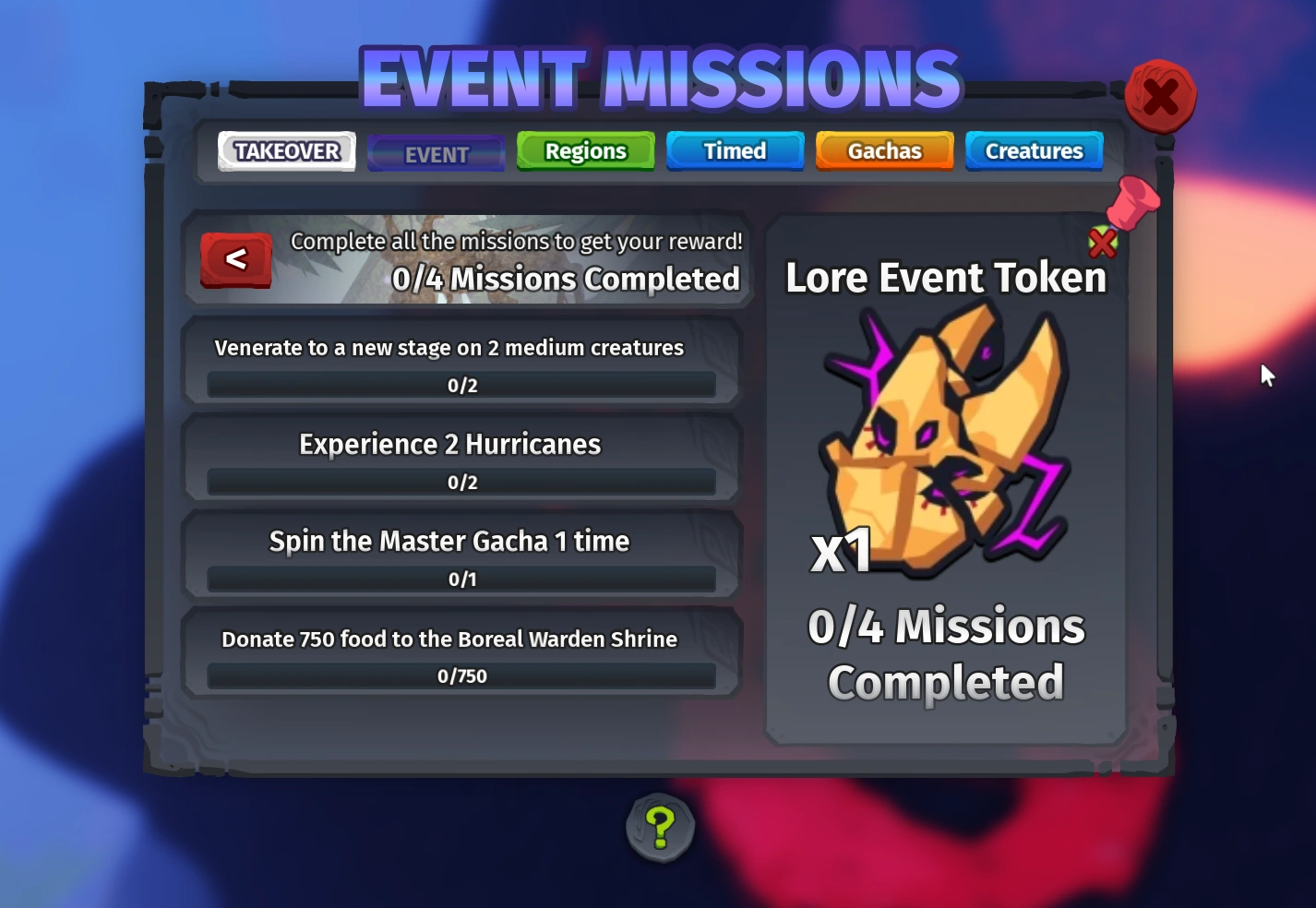 MASTER GACHA... | Fandom