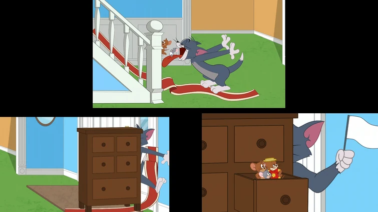 Discuss Everything About Tom and Jerry Wiki | Fandom