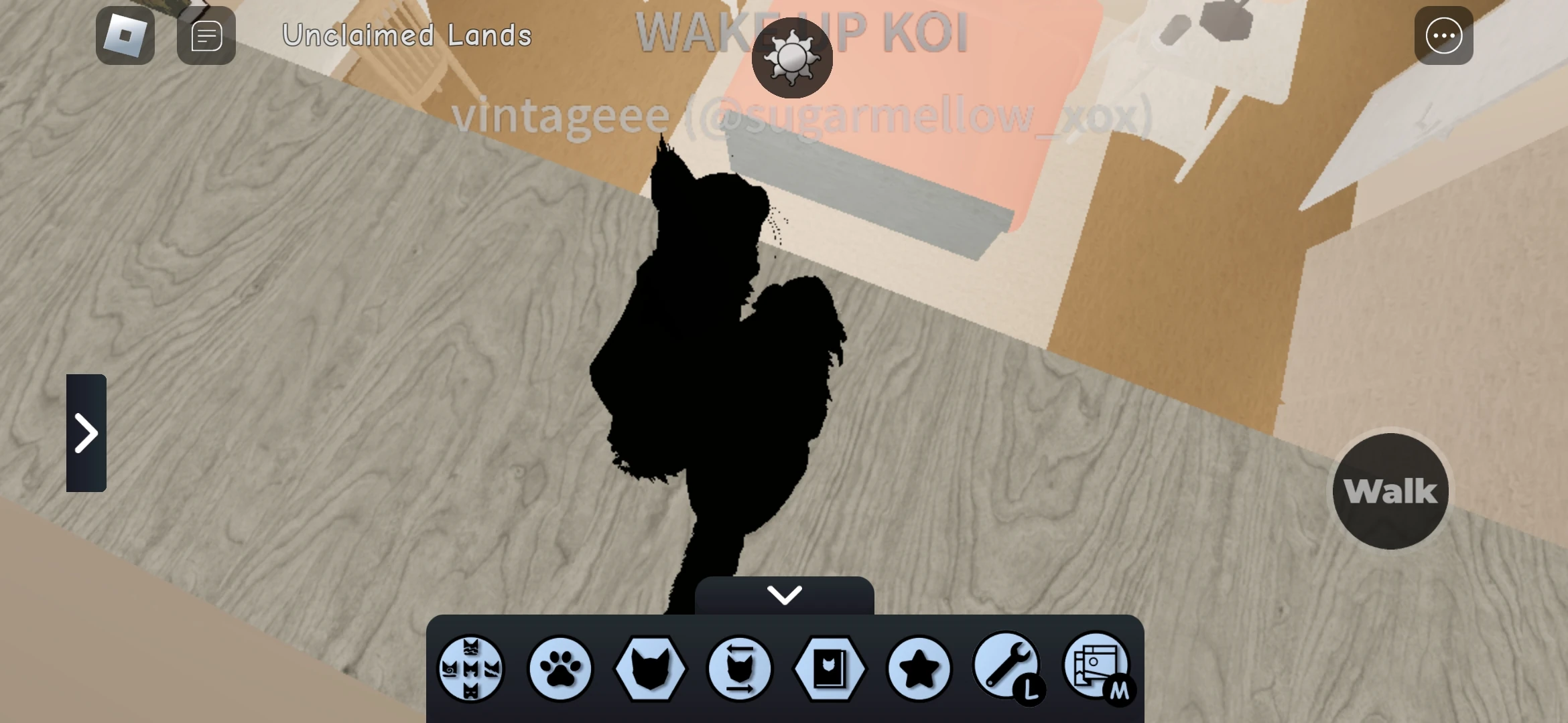 I found a new NPC.. | Fandom